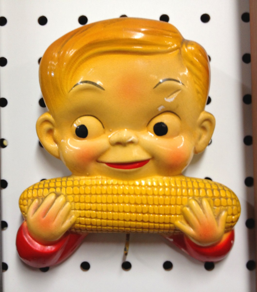 About – Giant Pygmy